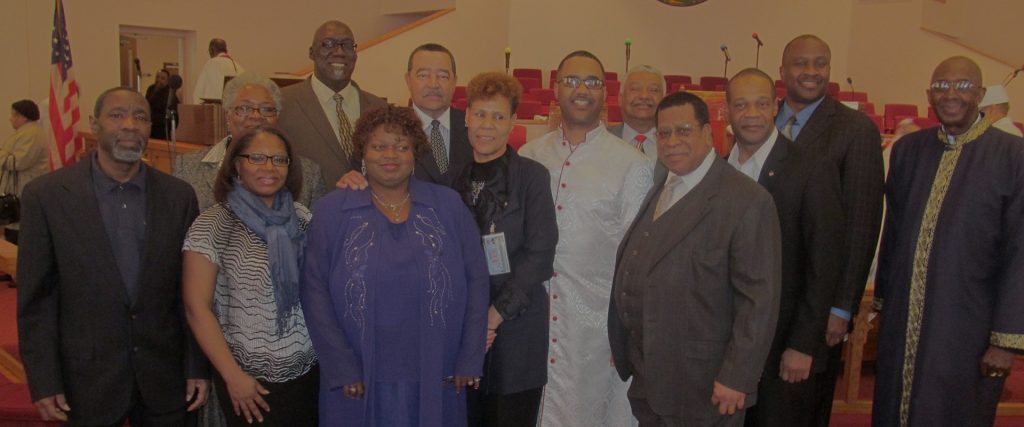 Mission and Vision | NAACP Gary Branch