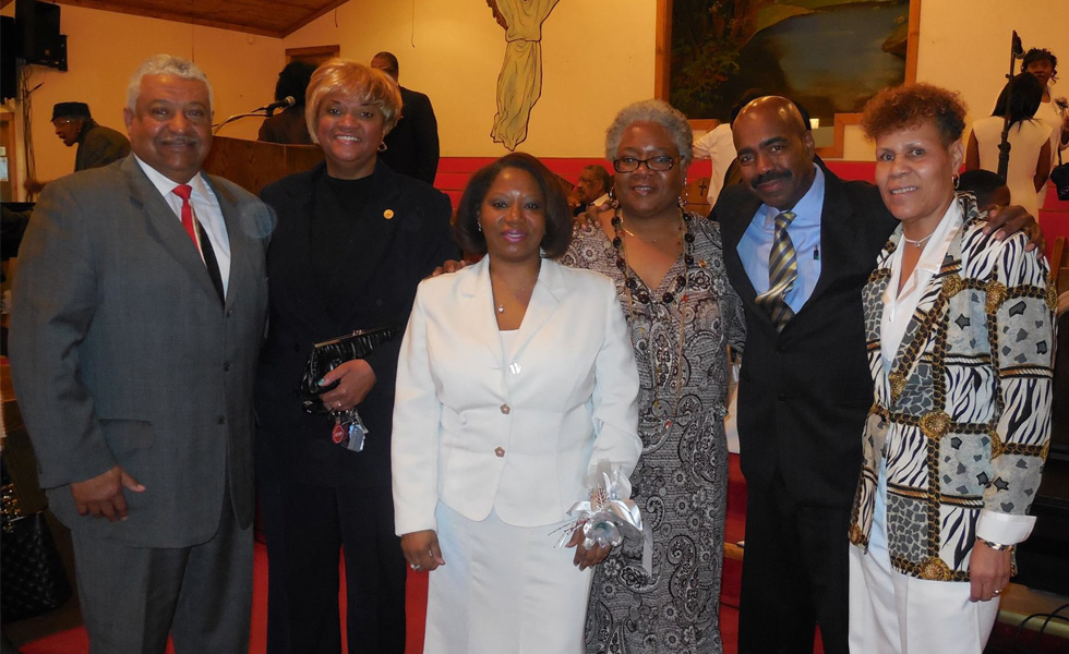 Home | NAACP Gary Chapter